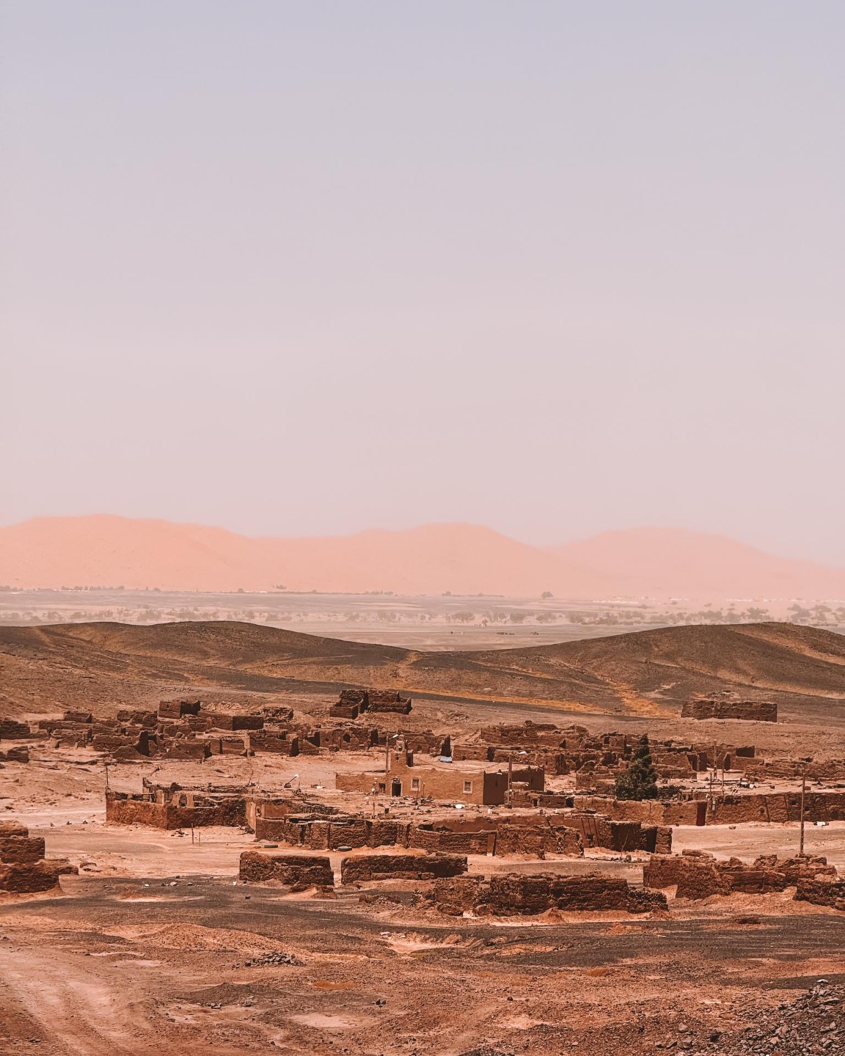 Deserto do Saara Marrocos: qual o melhor tour? vale a pena?