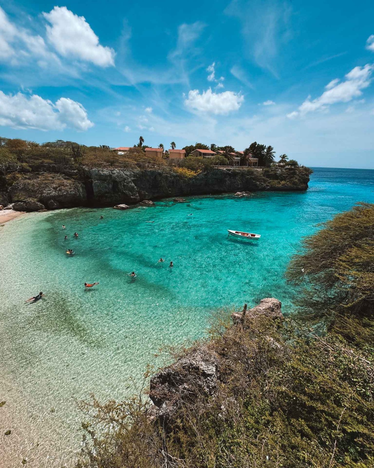 O que fazer em Curaçao: praias, passeios e roteiro de viagem