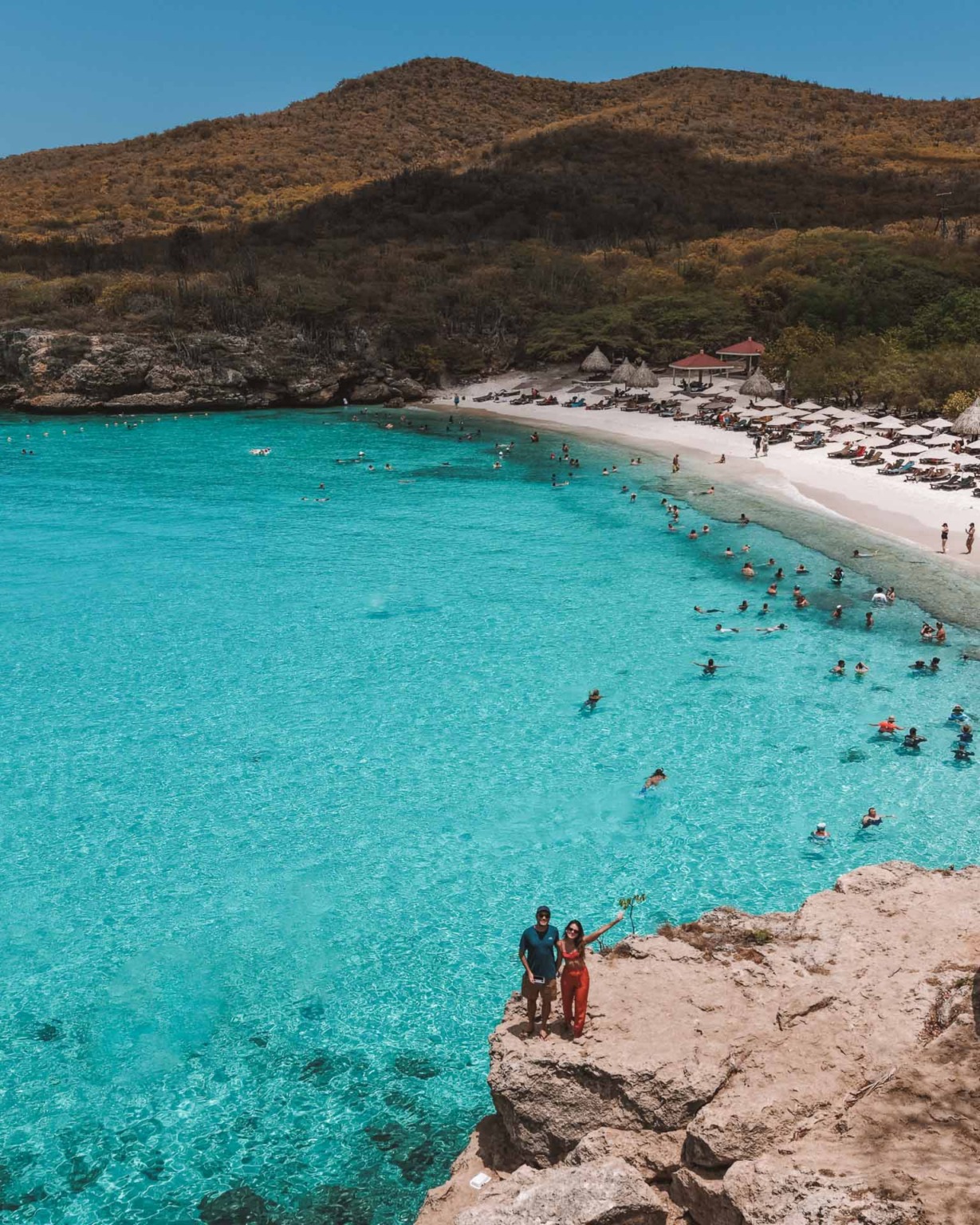 O que fazer em Curaçao: praias, passeios e roteiro de viagem
