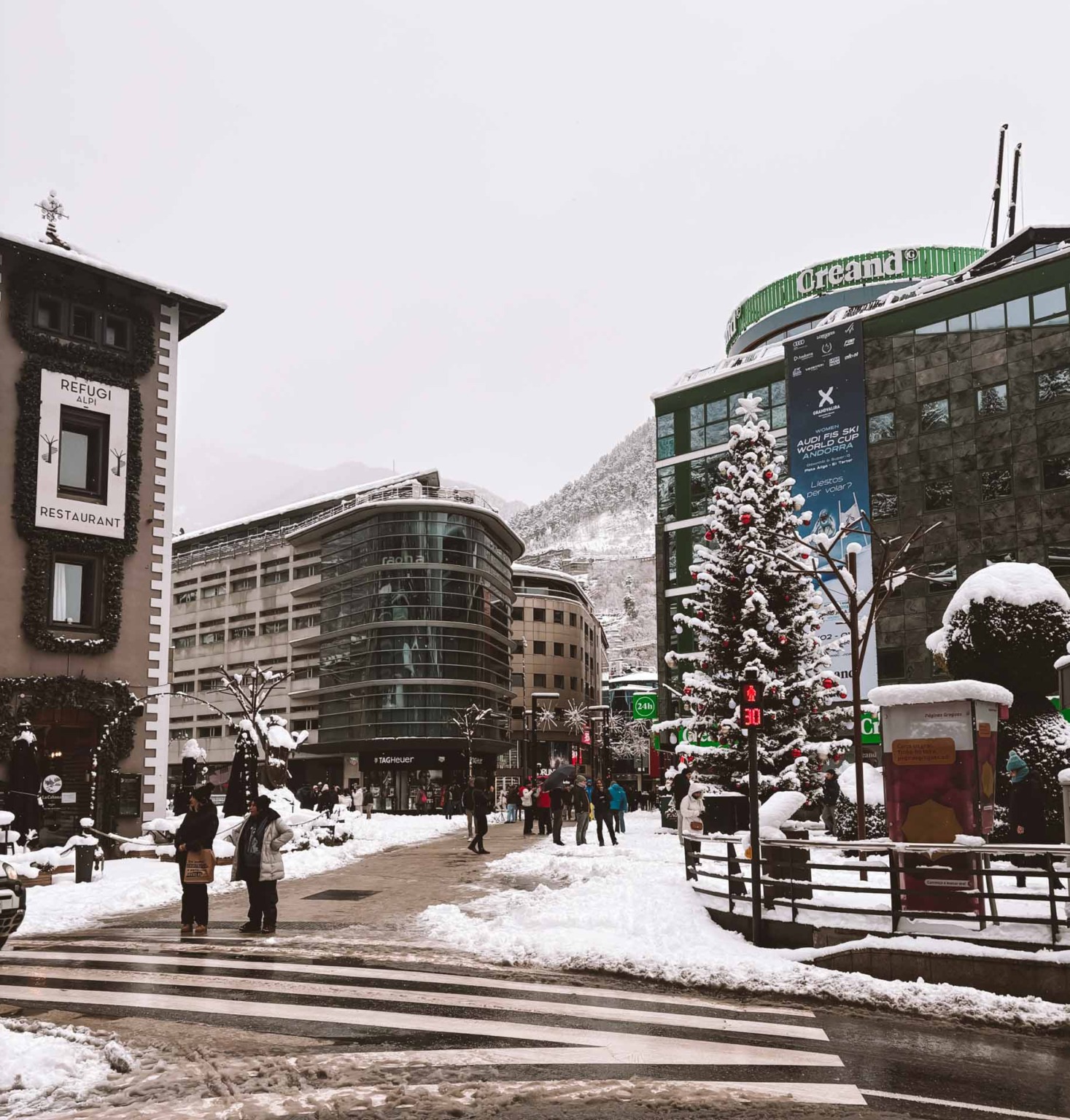 O que fazer em Andorra: melhores passeios, onde ficar e dicas