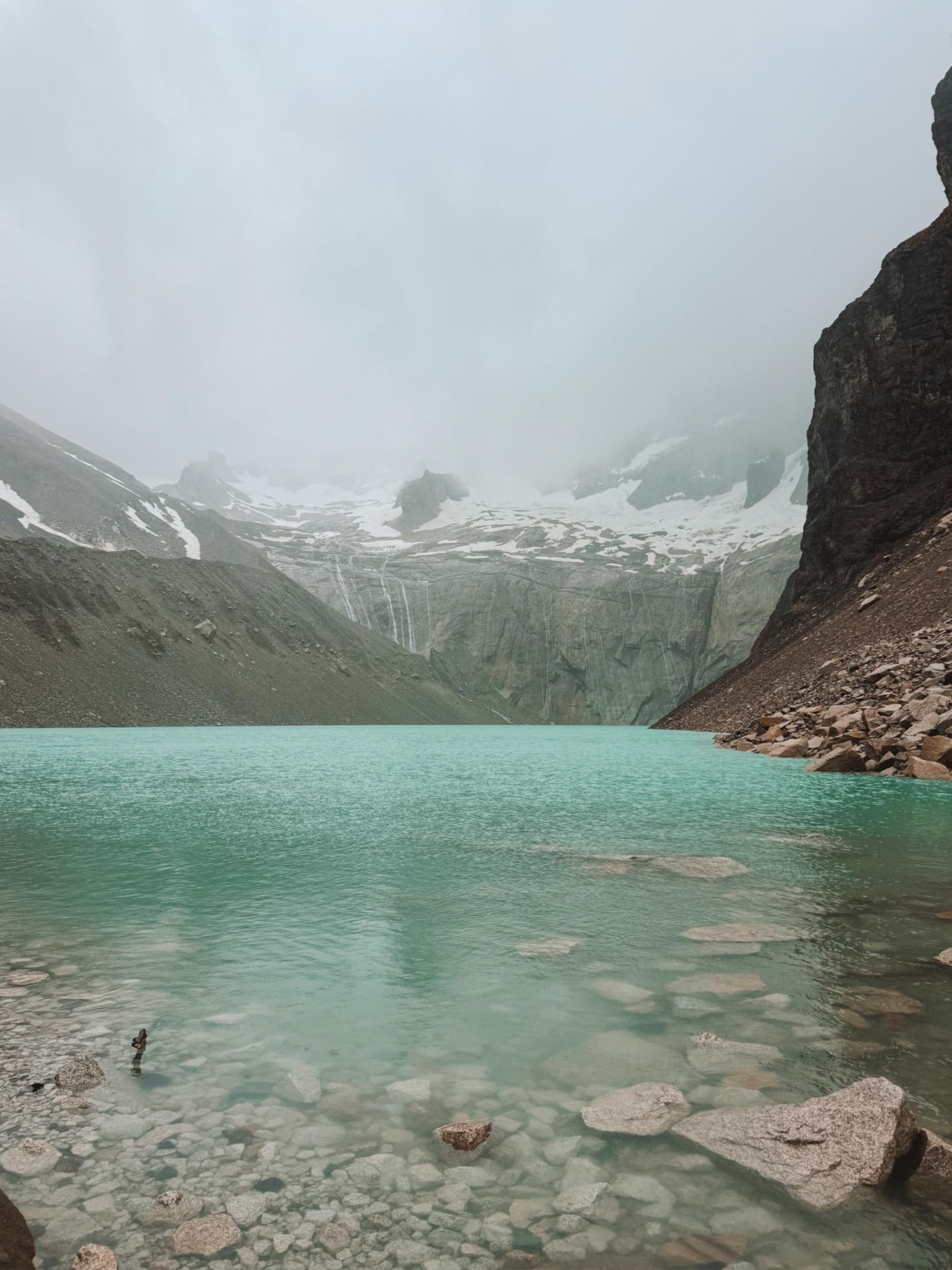 Trekking Base Torres del Paine: como é? quanto custa?